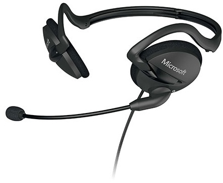 Specificaties van Microsoft LifeChat LX-2000 - Tweakers