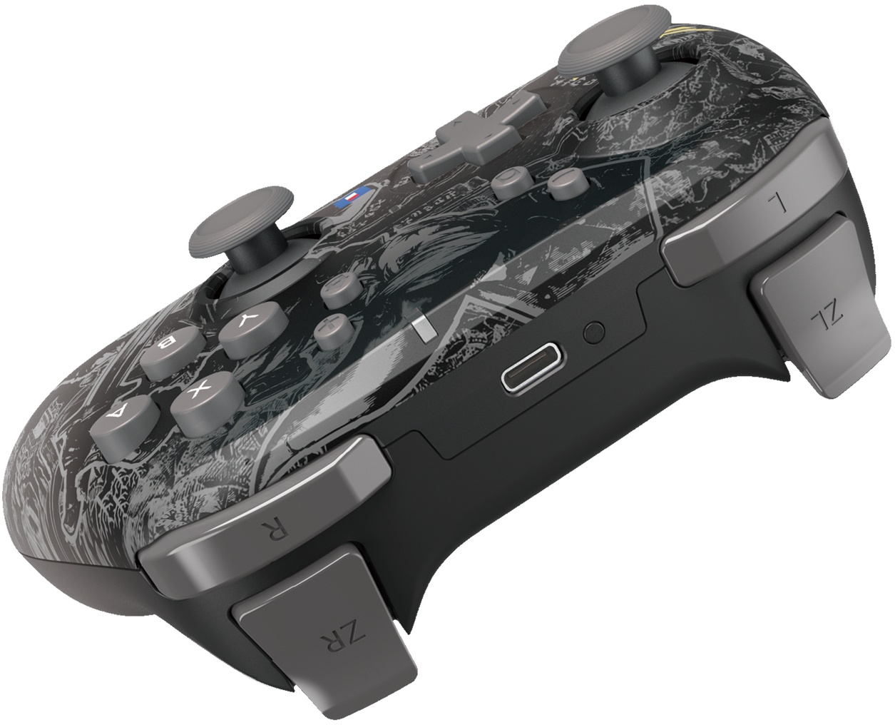 Specificaties van Hori HORIPAD Multi-color - Tweakers