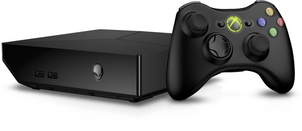 Specificaties van Dell Alienware Alpha ASM21 - Tweakers