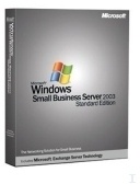 Microsoft Windows 2003 SBS User CAL kopen? - Prijzen - Tweakers