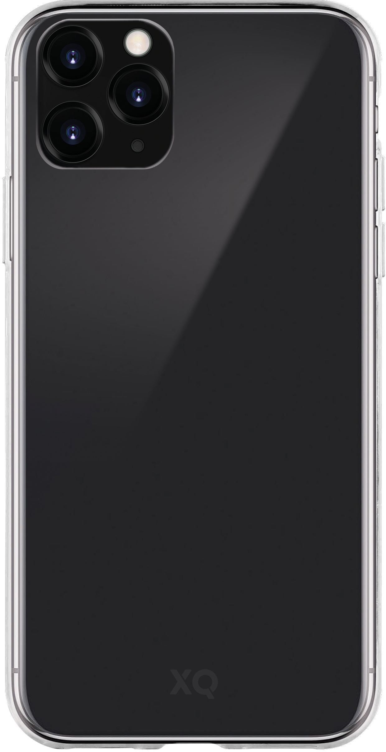 Xqisit Phantom (iPhone 11 Pro Max) Transparant - Kenmerken - Tweakers