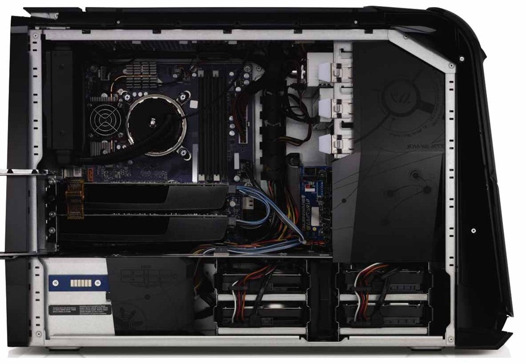 Dell XPS 8300: beste prijs - Tweakers