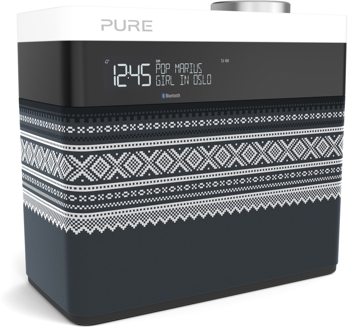 Pure Pop Maxi BT Marius Grey kopen? - Prijzen - Tweakers