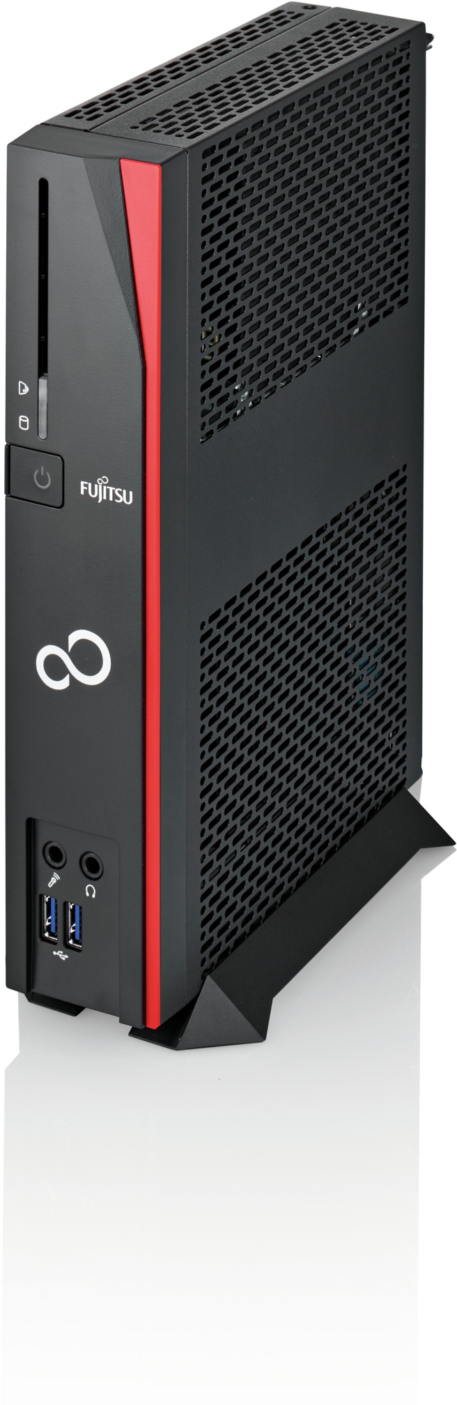 Specificaties van Fujitsu Futro S9010 (VFY:S9010PP002DE) - Tweakers