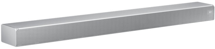 Specificaties van Samsung HW-MS751 Zilver - Tweakers