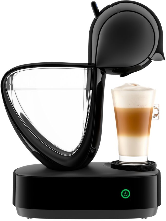Specificaties van Krups NESCAFÉ® Dolce Gusto® Infinissima Touch KP2708 ...