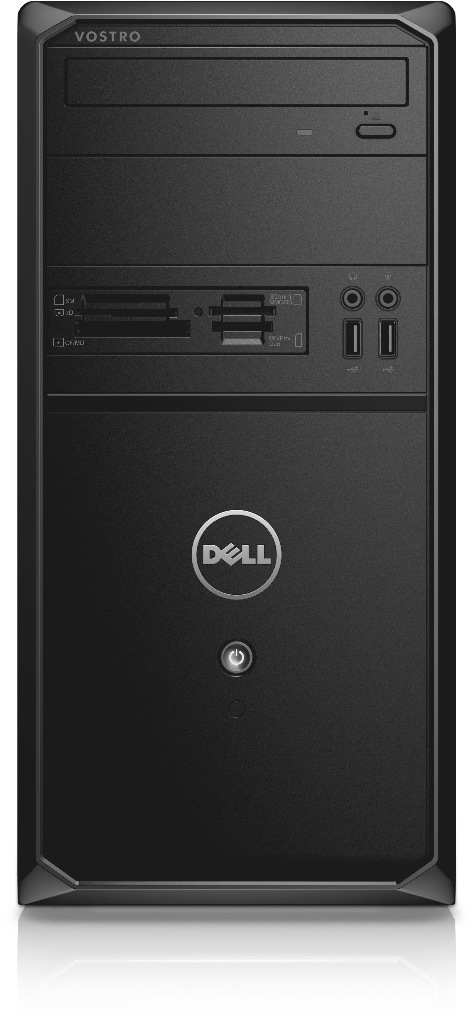 Dell Vostro 3900: beste prijs - Tweakers