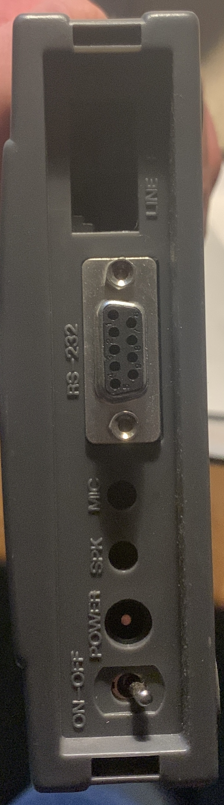 Kan deze modem gebruikt worden voor Windows 95 inbellen. - Netwerken - GoT