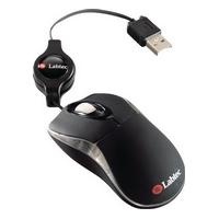 Labtec Mini Optical Glow Mouse: beste prijs - Tweakers