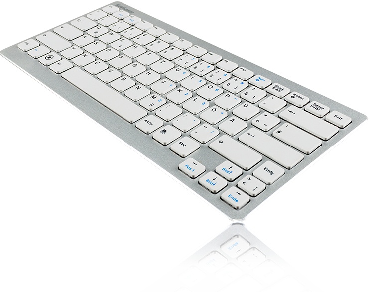 Specificaties van Keysonic KSK-3021 RF - US Layout - Tweakers