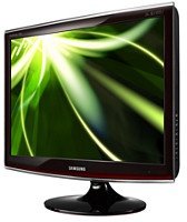 Specificaties van Samsung Syncmaster T260 Zwart - Tweakers