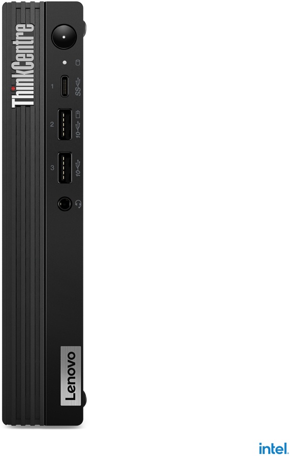 Specificaties van Lenovo ThinkCentre M70q Gen 3 (11T3005PGE) - Tweakers