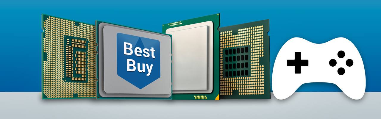 De beste gamingprocessor - Best Buy Guide - Tweakers
