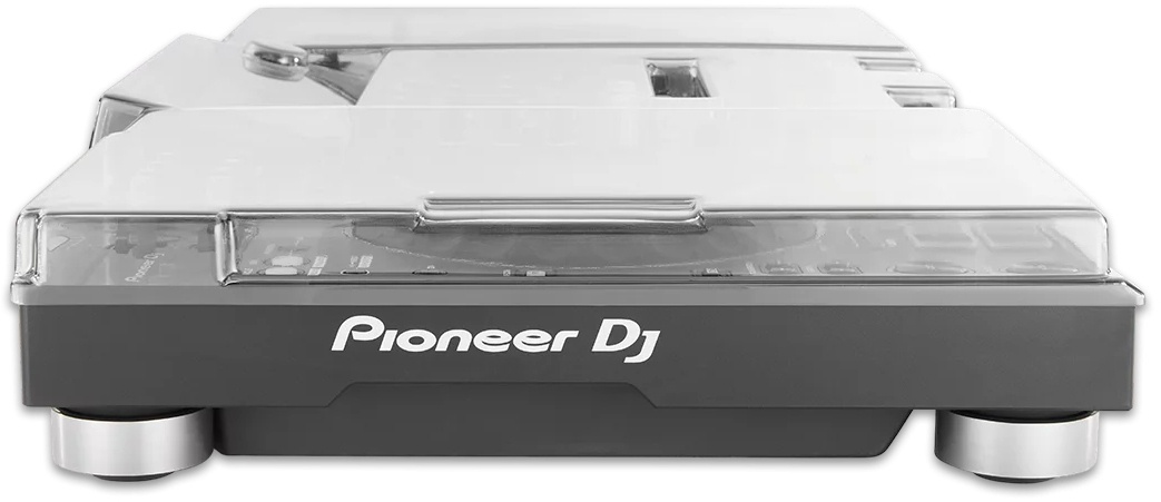 Specificaties van Decksaver DS-PC-XDJXZ - Tweakers