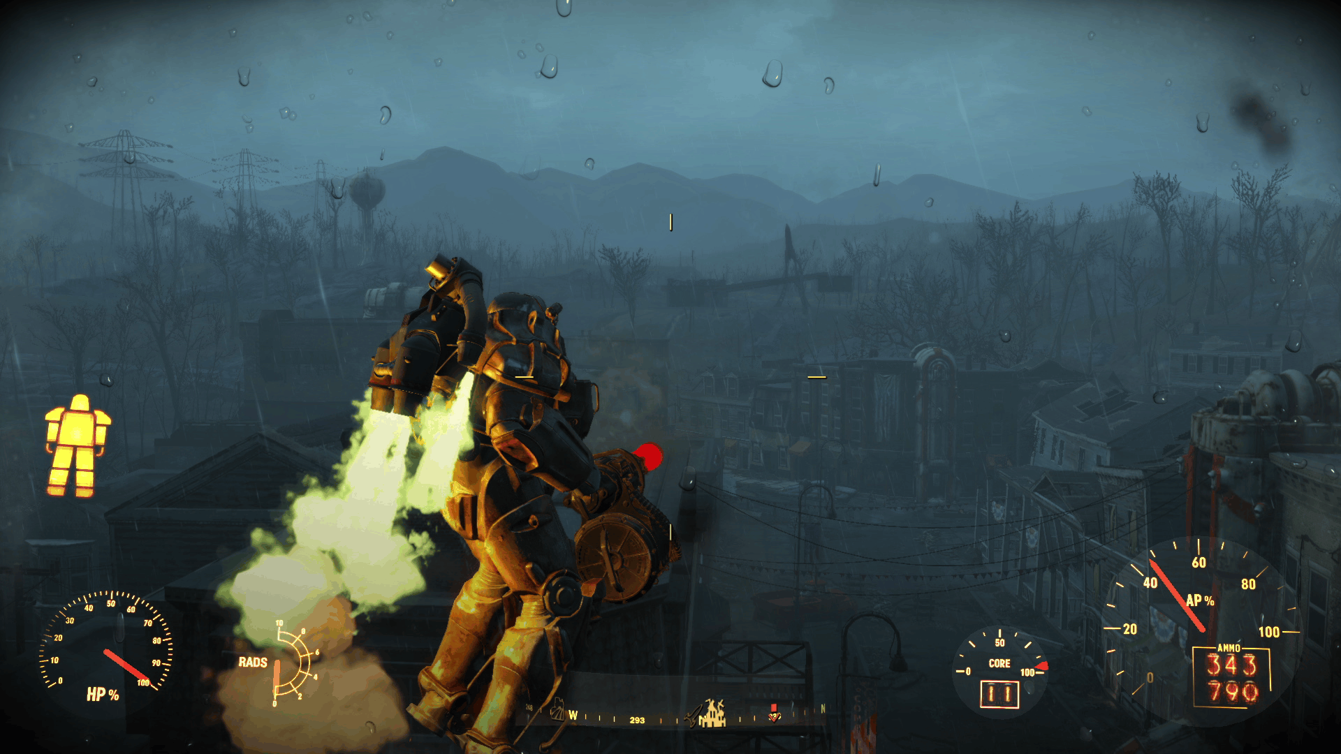 Bethesda maakt systeemeisen Fallout 4 bekend - Tweakers