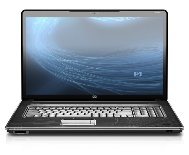 HP EliteBook 8730w mobiel workstation (NN266EA) - Kenmerken - Tweakers