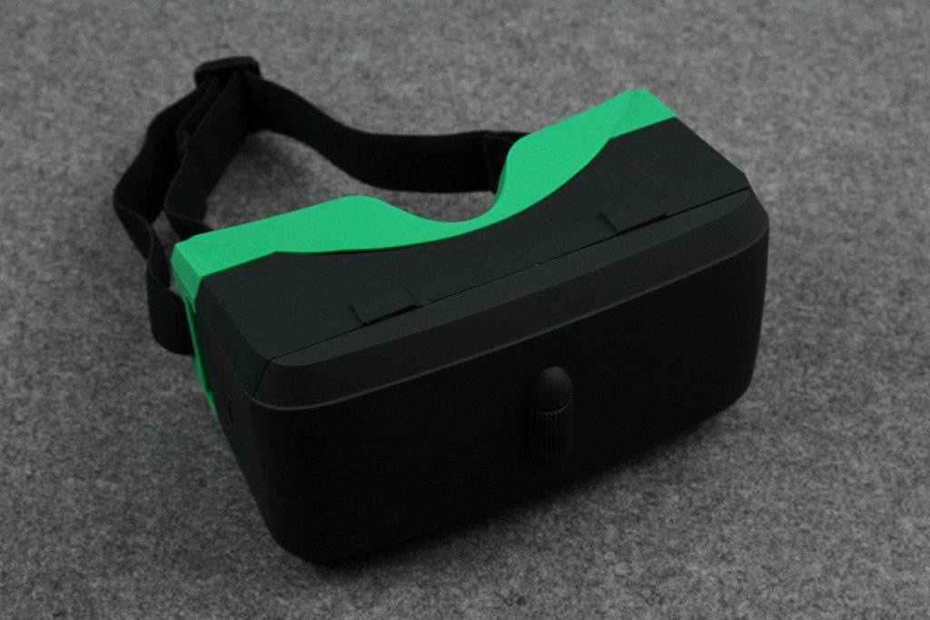 Oppo hint op release eigen vr-bril - Tweakers