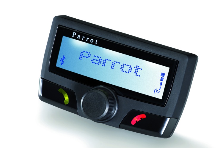 Parrot CK3100 LCD: beste prijs - Tweakers