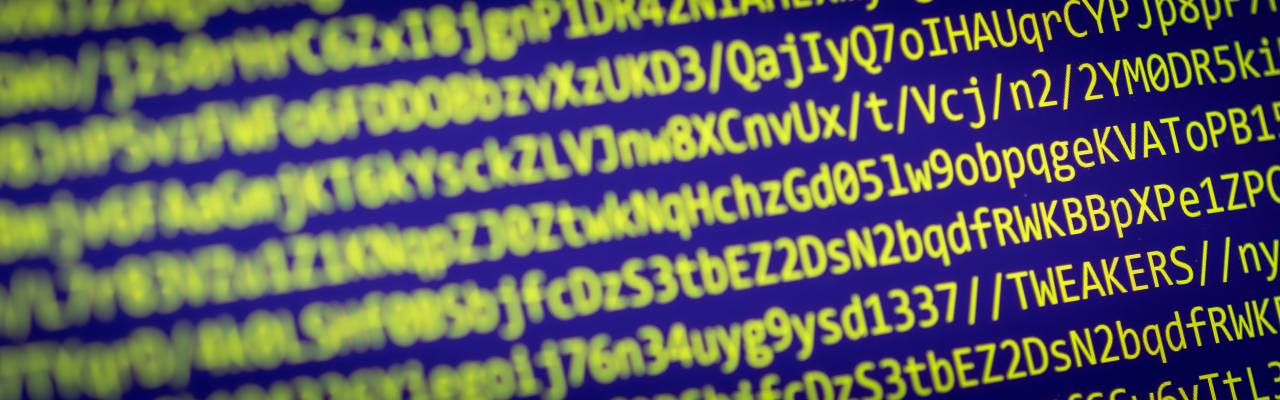 Regering-Trump tegen techbedrijven: gebruik end-to-endencryptie - Tweakers