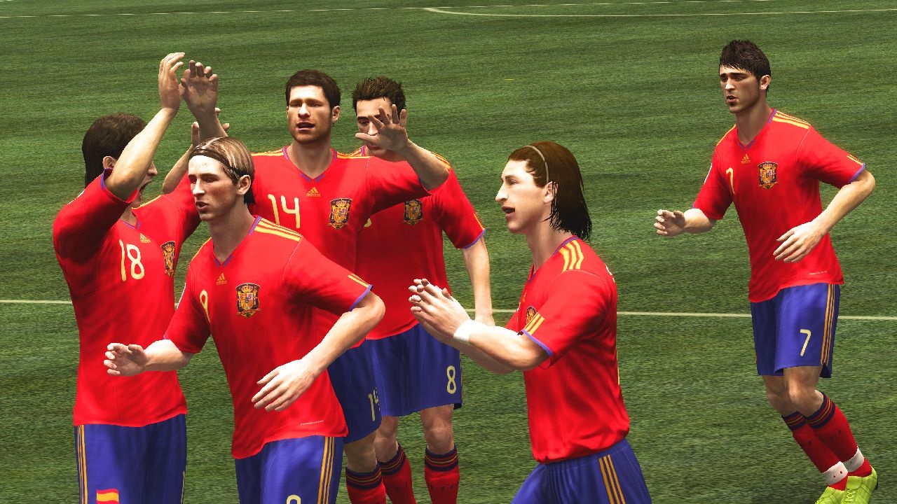 2010 FIFA World Cup - Preview - Tweakers