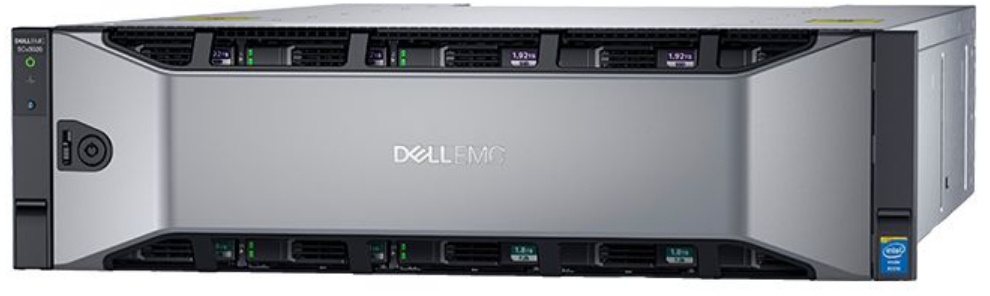 Dell SCv3000 6,3TB (3000-1305) kopen? - Prijzen - Tweakers