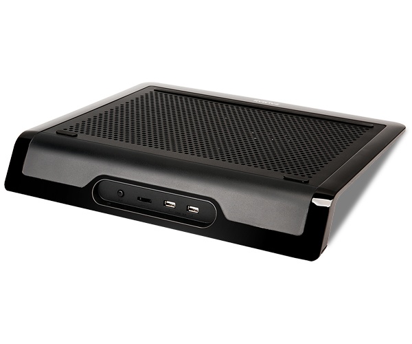 Specificaties van Zalman ZM-NC3000S Notebook Cooler - Tweakers