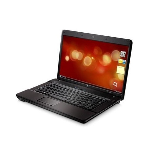HP Compaq 610 Notebook PC (NX540EA) - Kenmerken - Tweakers