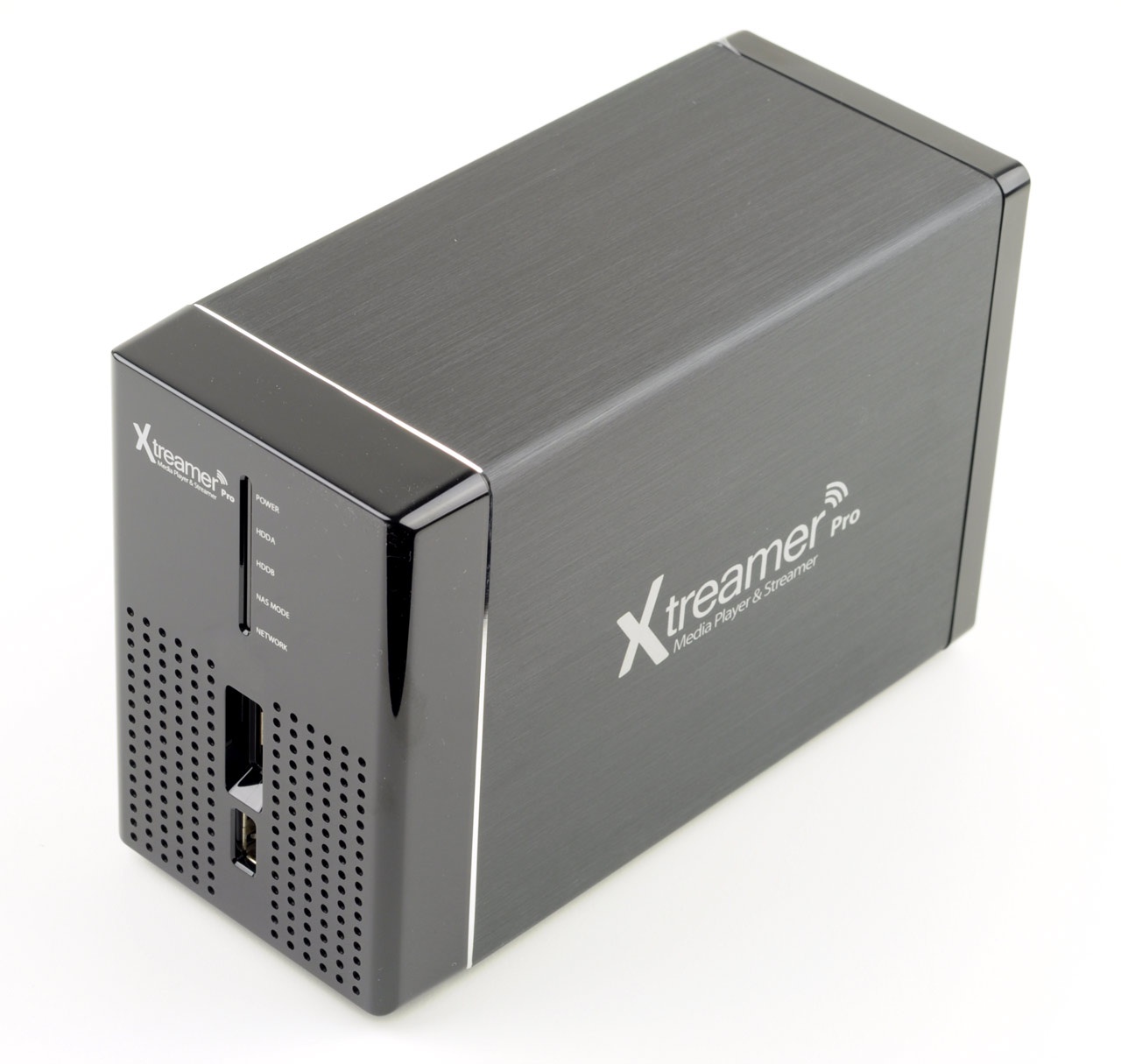 Specificaties van Xtreamer Pro - Tweakers