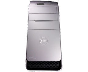 Specificaties van Dell Studio XPS 7100 (7100-6663) - Tweakers