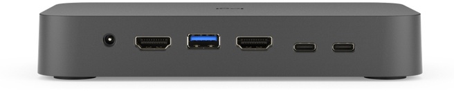 Specificaties van Logitech Swytch Hub - Tweakers