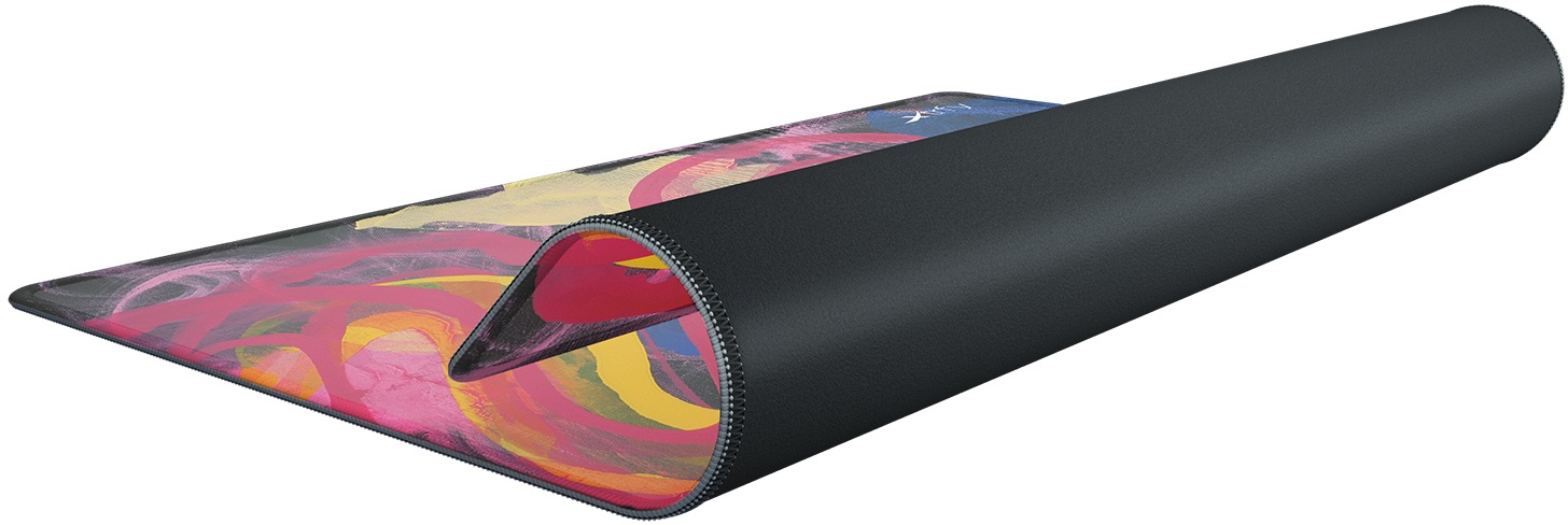 Specificaties van Xtrfy GP4 Street Pink - Tweakers