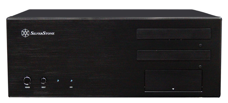 Silverstone Lascala LC17 - ONE-ONE - Product reviews - Tweakers