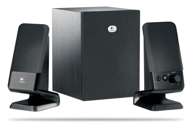 Logitech R20: beste prijs - Tweakers