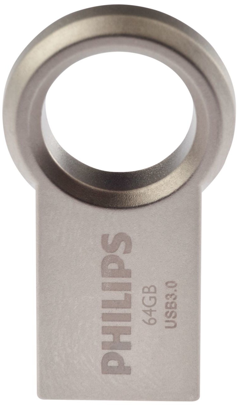 Philips Circle 64GB Aluminium kopen? - Prijzen - Tweakers