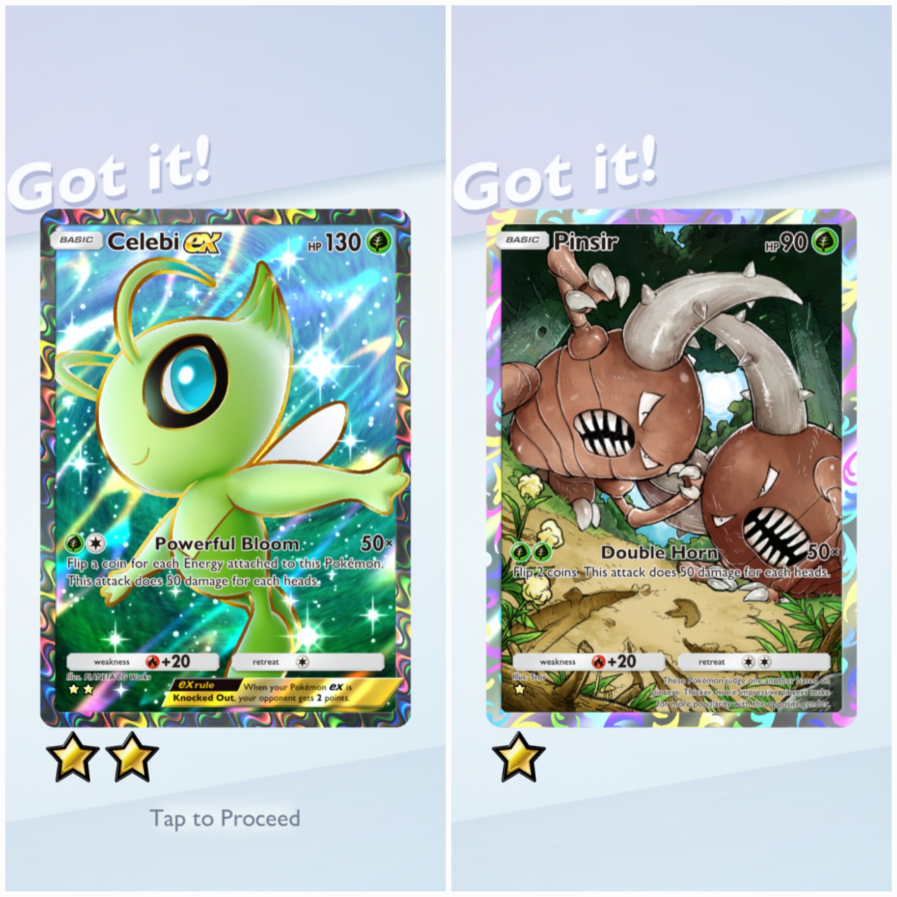 Het grote Pokémon TCG topic - Role-playing games - GoT