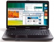 Specificaties van Acer eMachines E525 - Tweakers