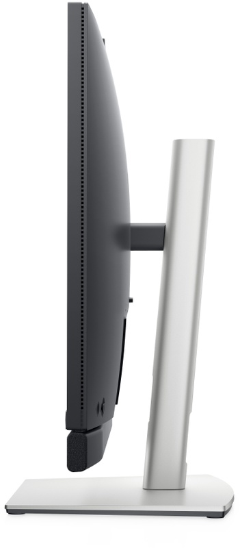 Specificaties van Dell C2722DE Zilver, Zwart - Tweakers