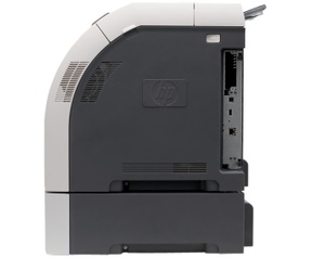 Specificaties van HP Color LaserJet CP3505x - Tweakers