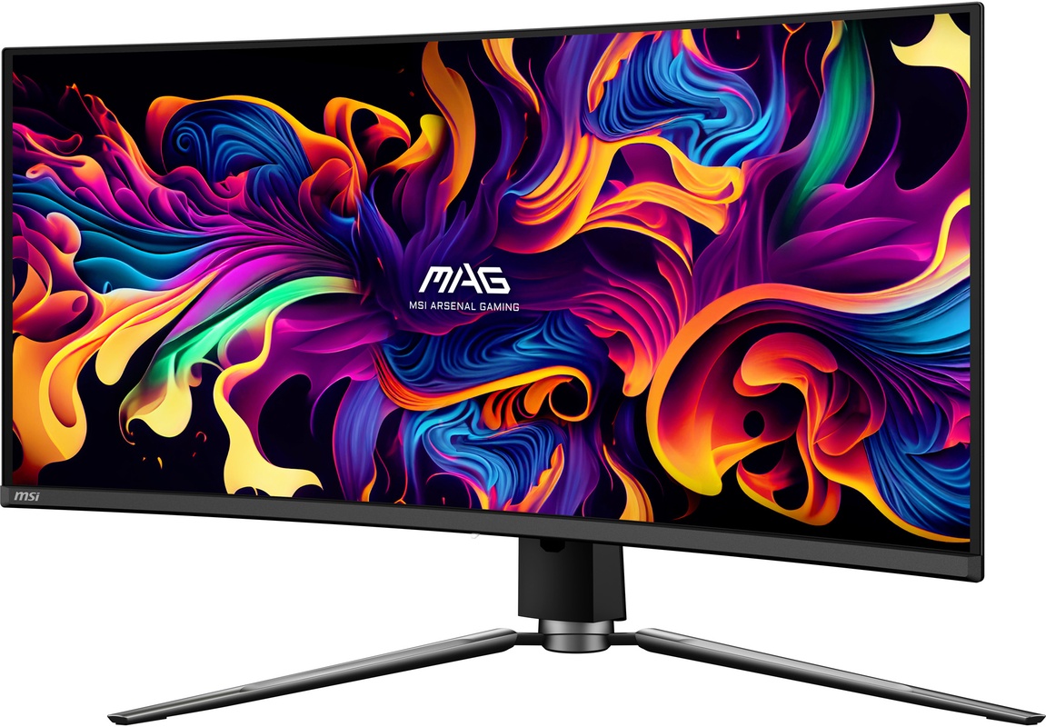 Specificaties van MSI MAG 341CQP QD-OLED Zwart - Tweakers