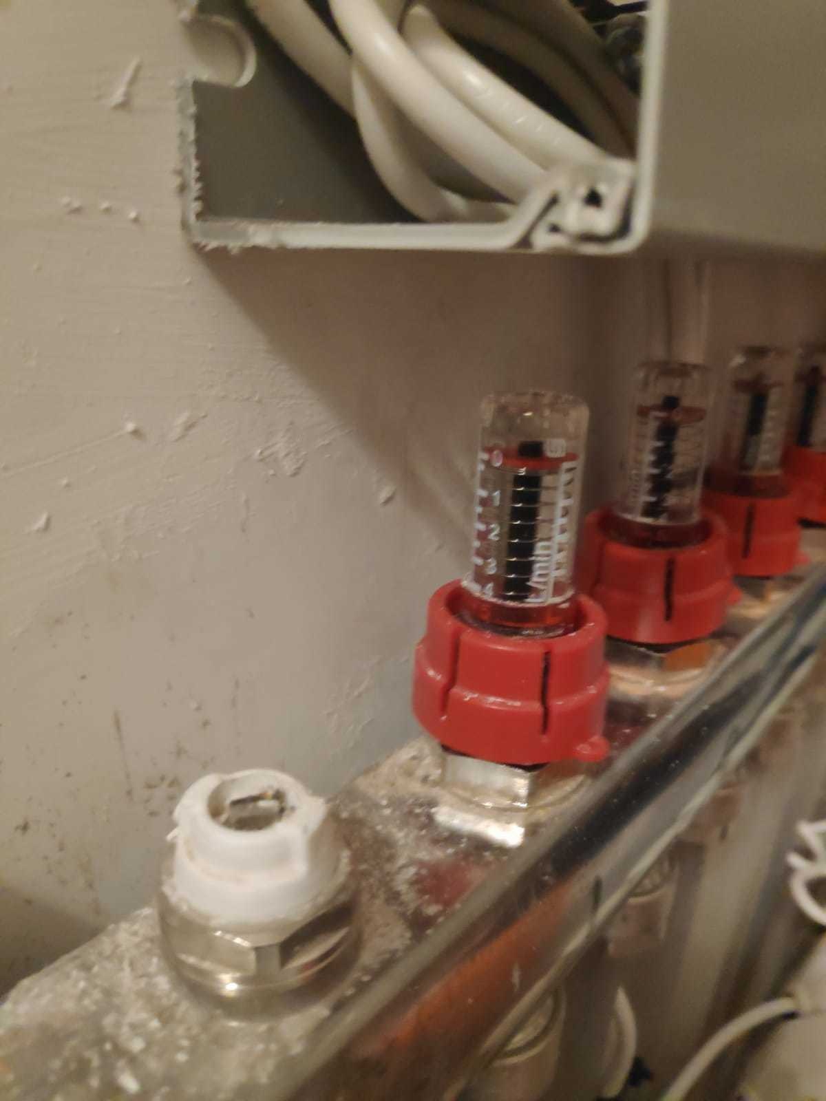 Hoe werkt stadsverwarming met vloerverwarming? - Bouwen en klussen - GoT