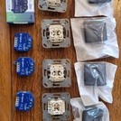EcoDim 10 Zigbee led dimmer module 250W - €30 per stuk of €100 voor ...