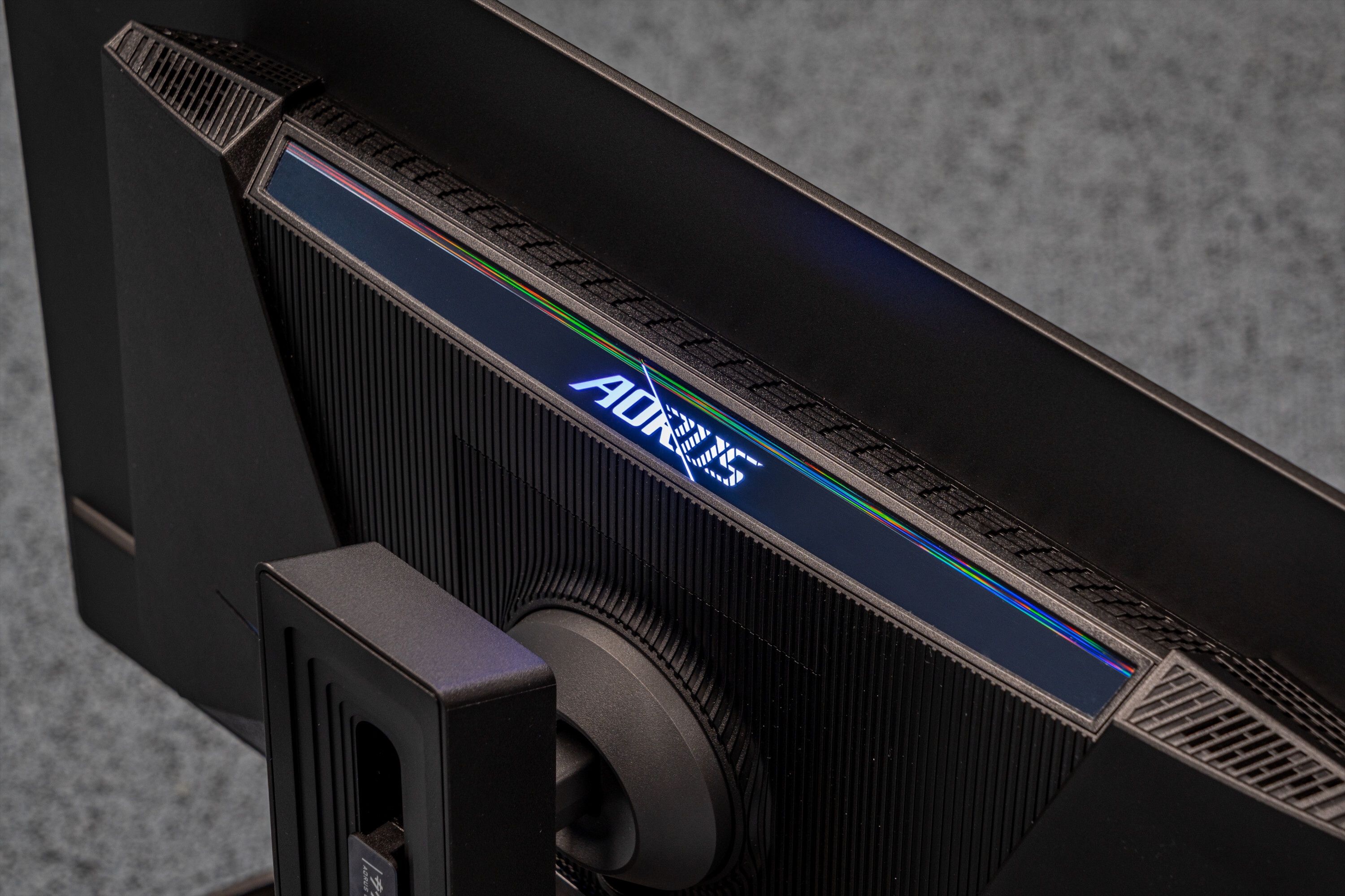 Gigabyte AORUS FO27Q5P-oledmonitor Review - Tweakers