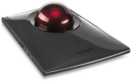 Specificaties van Kensington SlimBlade Pro Trackball - Tweakers