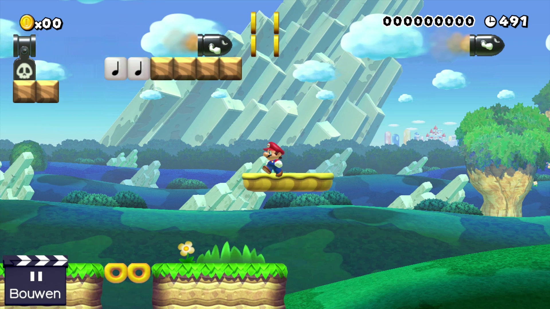 Super Mario Maker Review - Conclusie - Tweakers