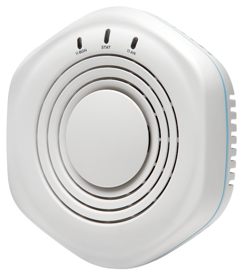 Specificaties van Juniper WLA321 - Tweakers