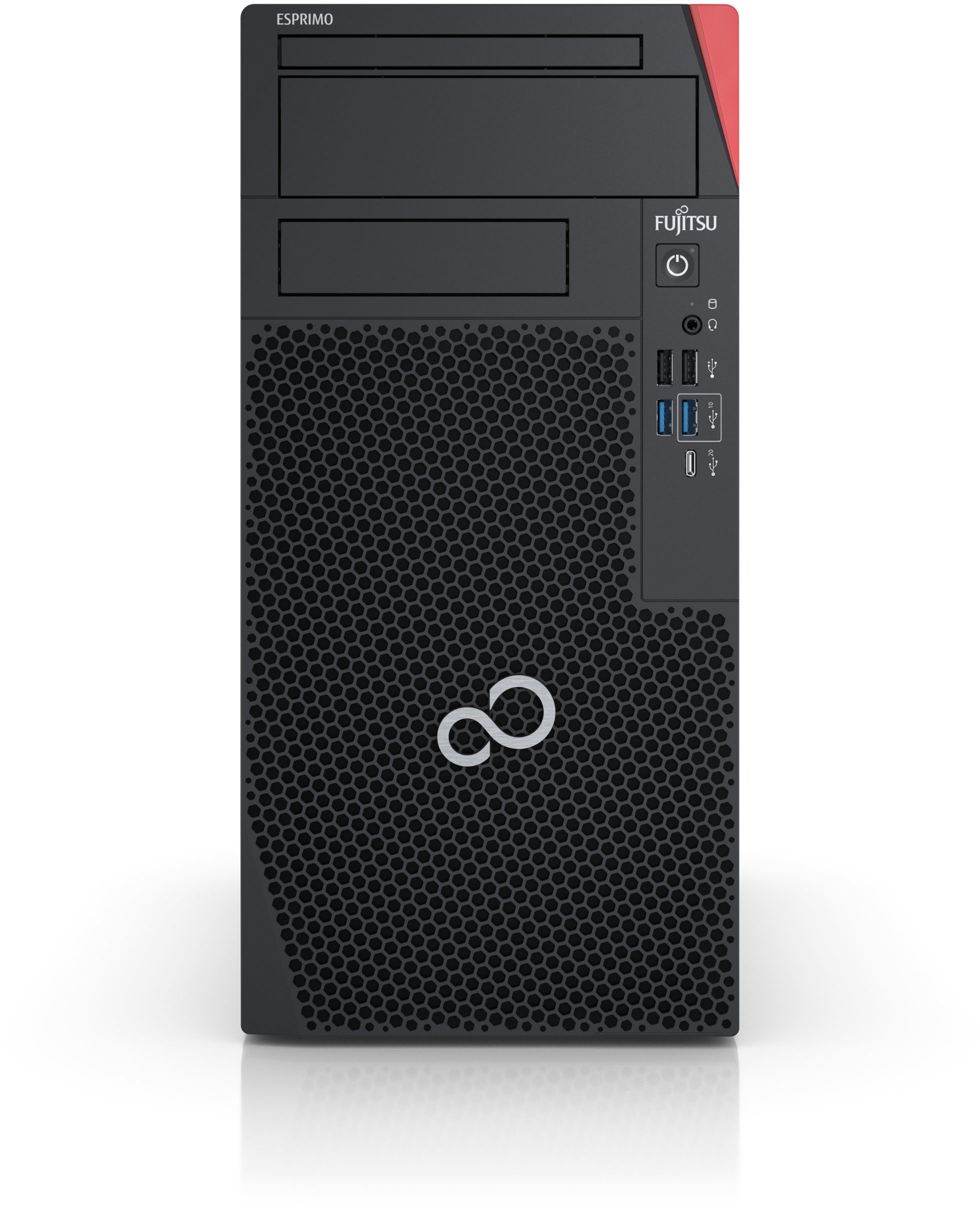 Fujitsu Esprimo P7012 (VFY:P712EPC72MIN) - Kenmerken - Tweakers