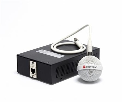 Specificaties van Polycom 2200-23810-002 - Tweakers