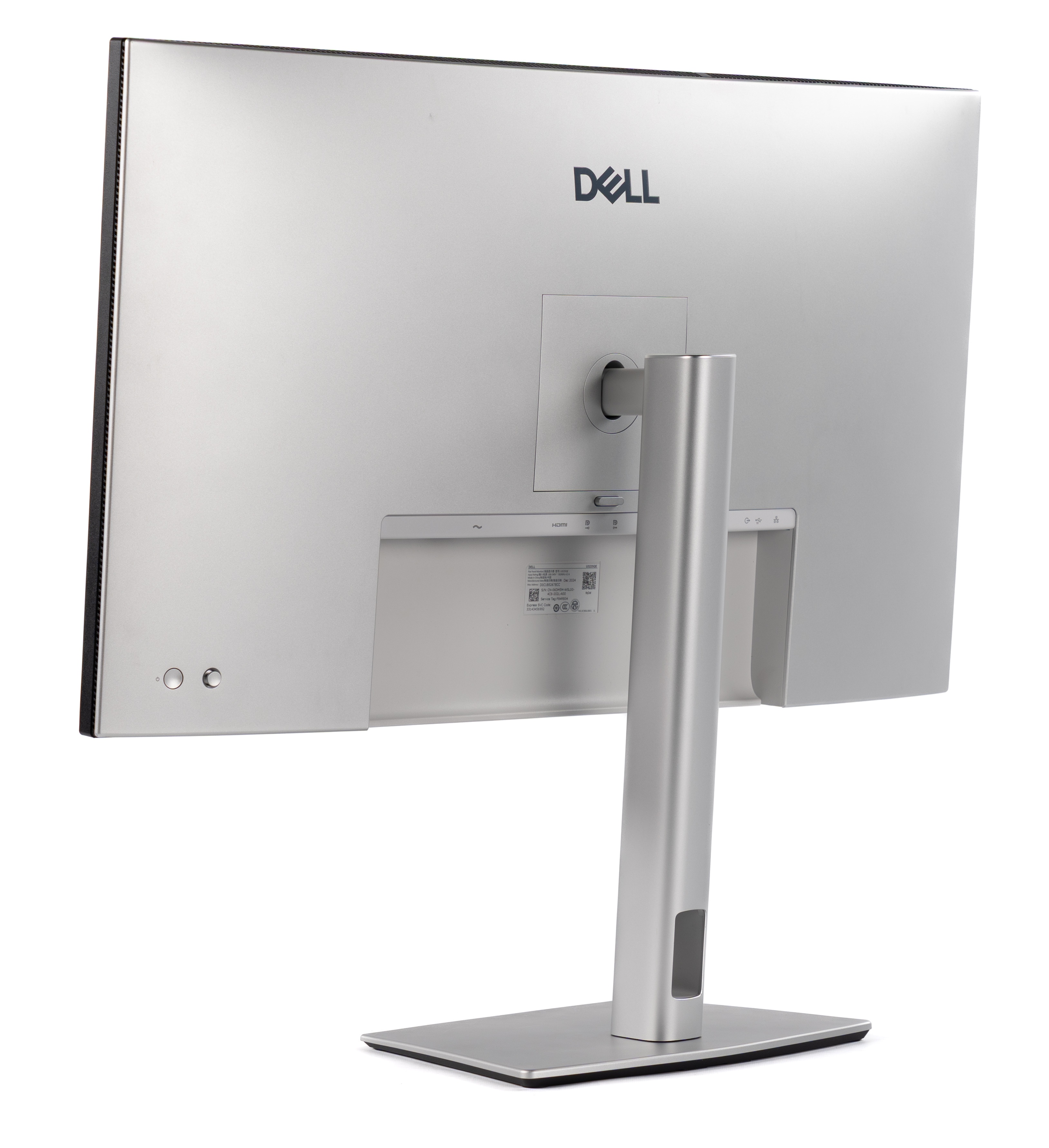 Dell U3225QE en U2725QE Review - Tweakers