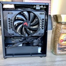 Mini ITX PC i5-13500E / RTX 5060 / ASUS ROG STRIX B760i / 32GB DDR5 ...