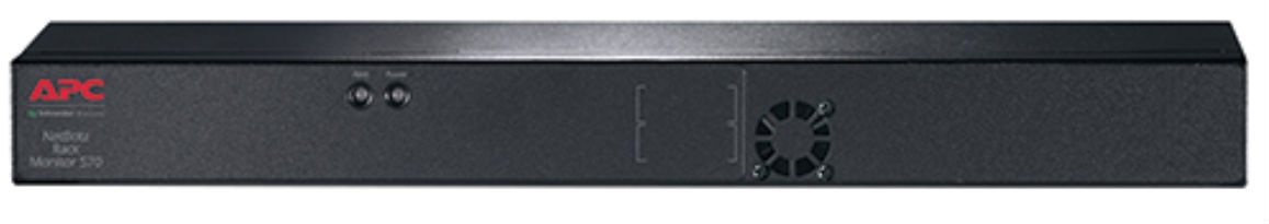 APC NetBotz Rack Monitor 570 kopen? - Prijzen - Tweakers